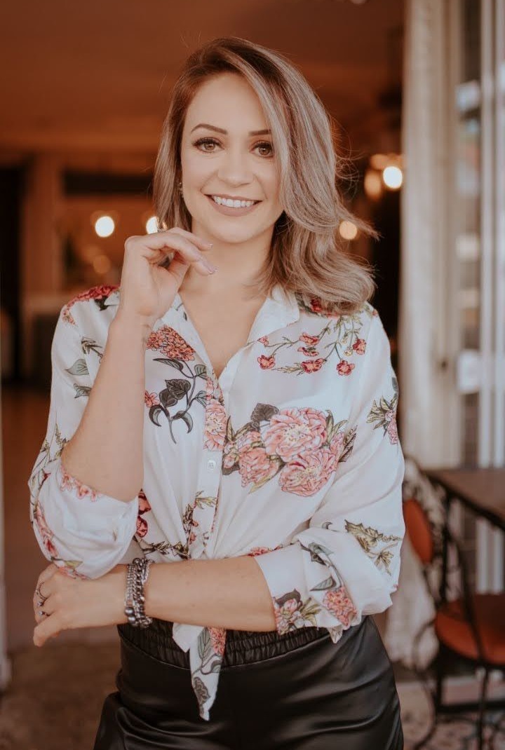 Simone Carla